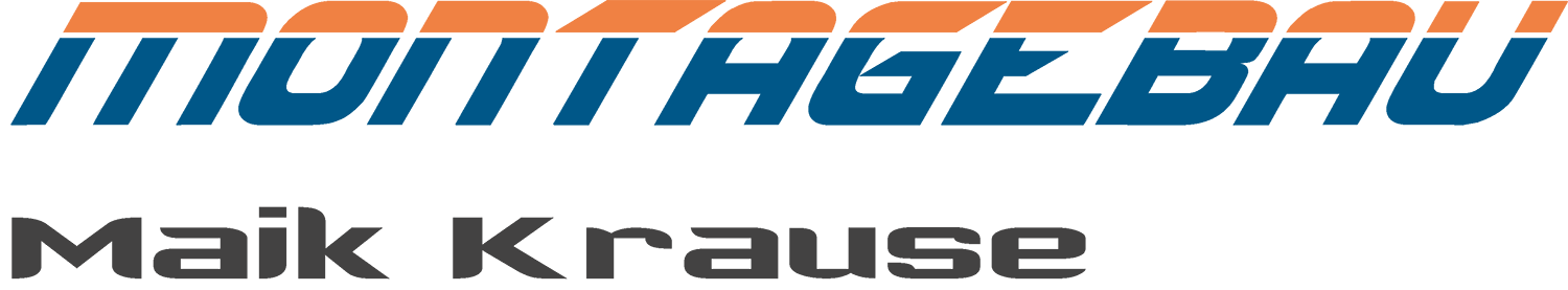 Kontakt – Montagebau Maik Krause